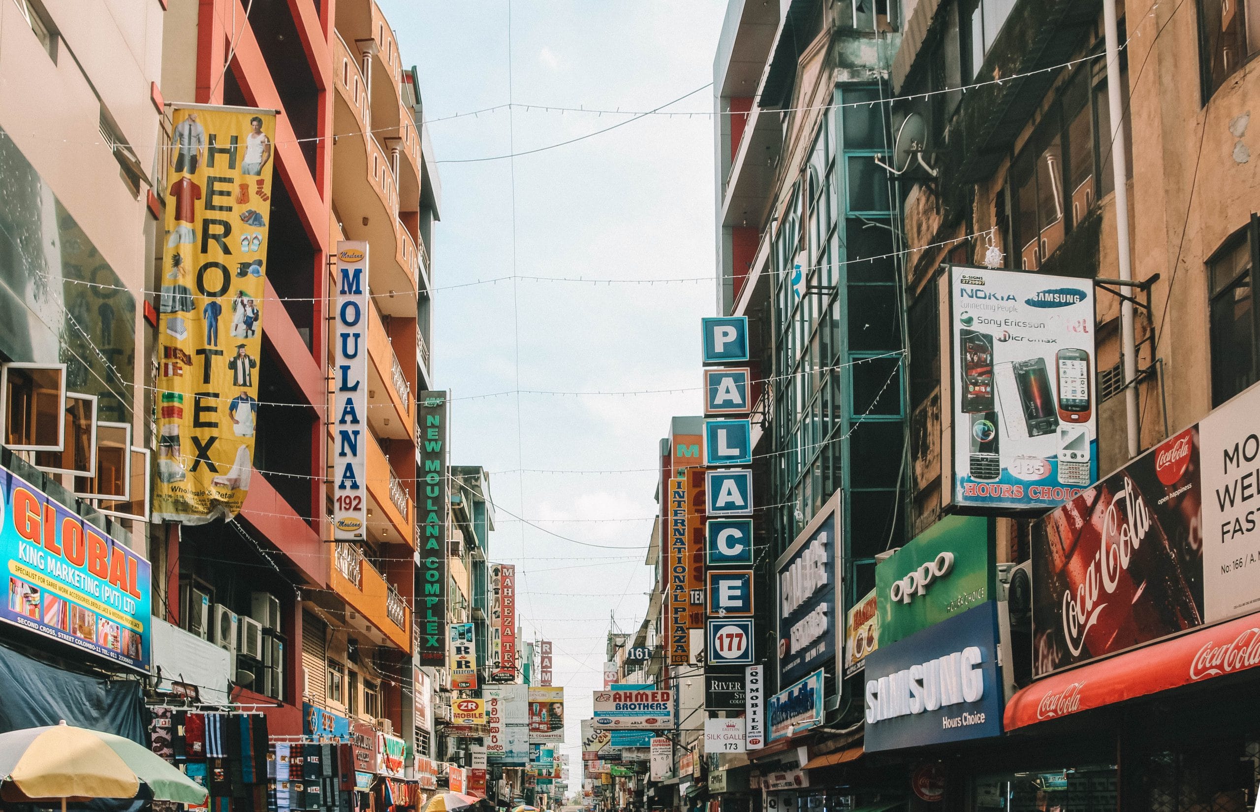 Things to do in Colombo: Attractions - TRAVELDICTED