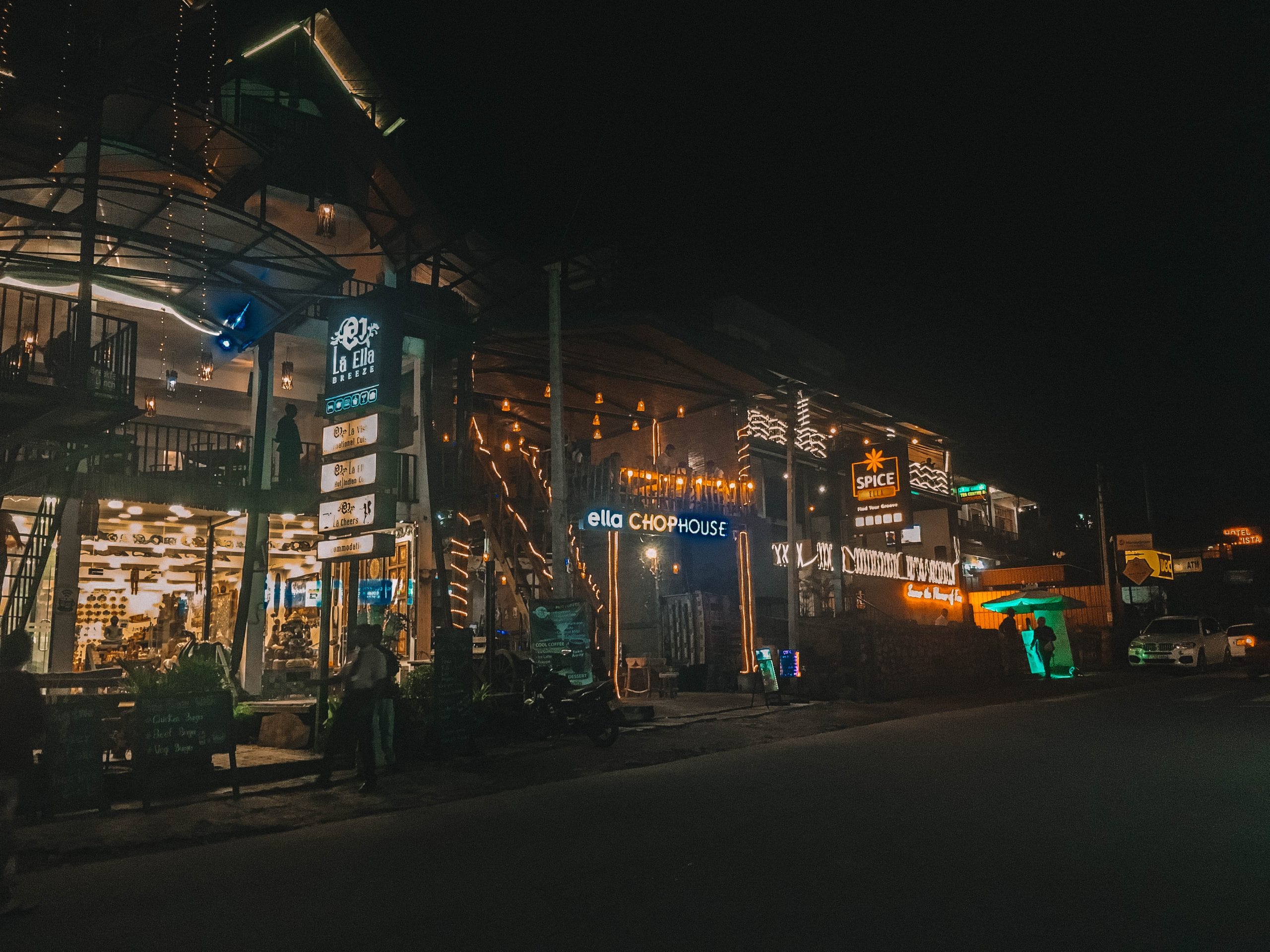 Things to do in Ella: Attractions - TRAVELDICTED