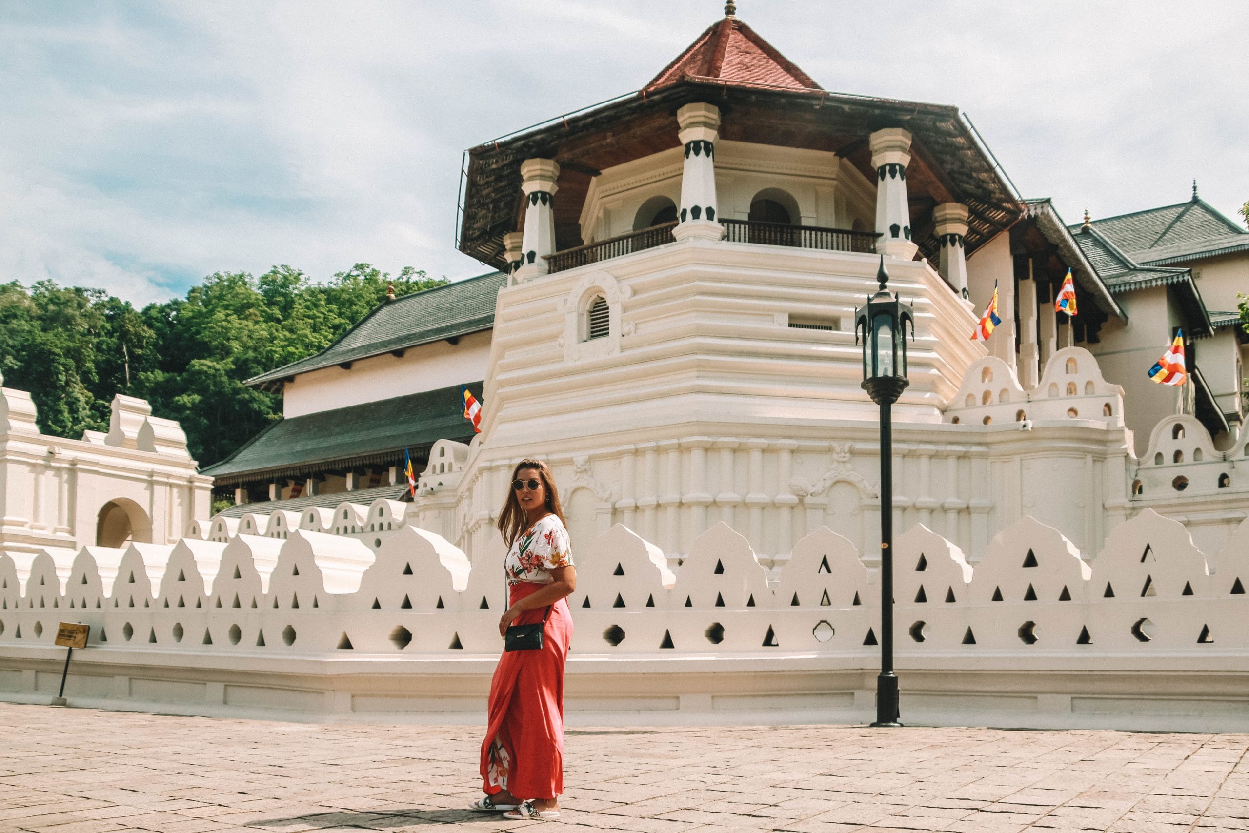 Things to do in Kandy: Attractions - TRAVELDICTED