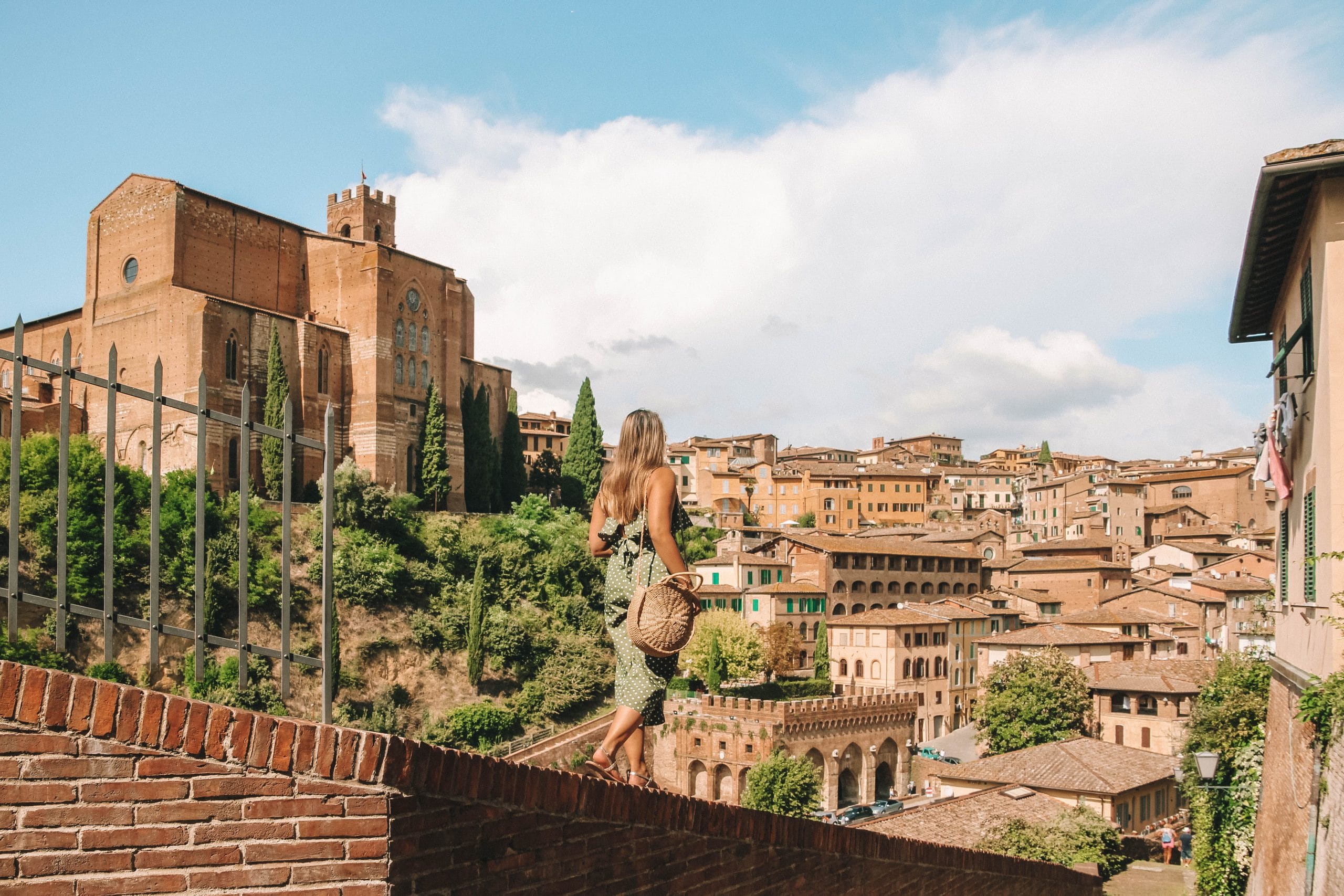 Tip: The ultimate Tuscany road trip | 1 day itinerary - TRAVELDICTED