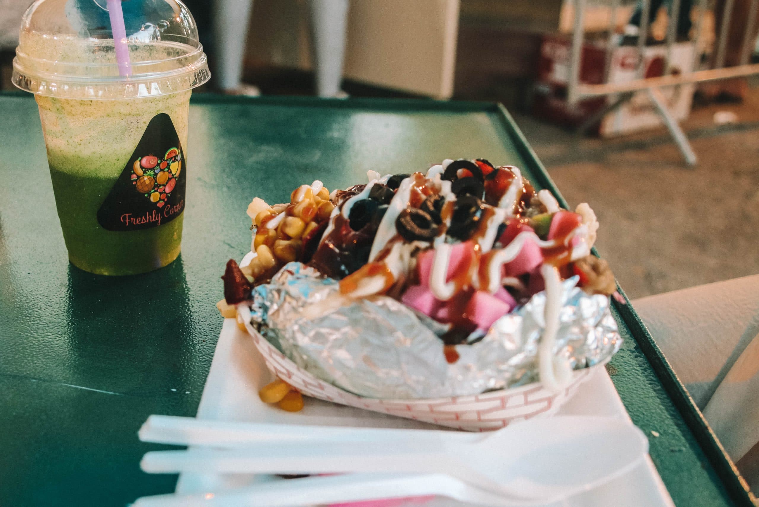 Things to do in Amman: Attractions - TRAVELDICTED