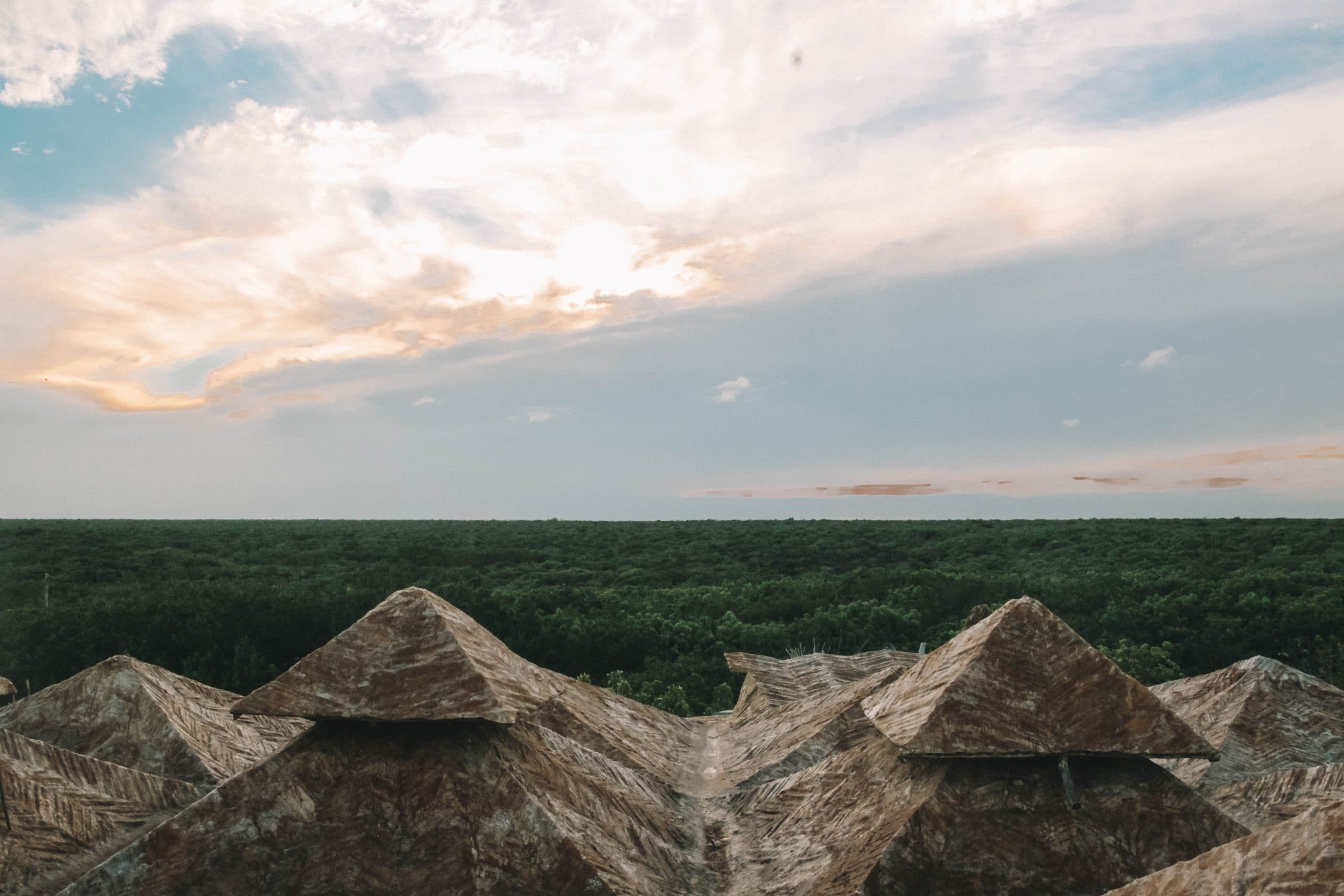 Where to eat and drink in Tulum - Food & Drinks - TRAVELDICTED