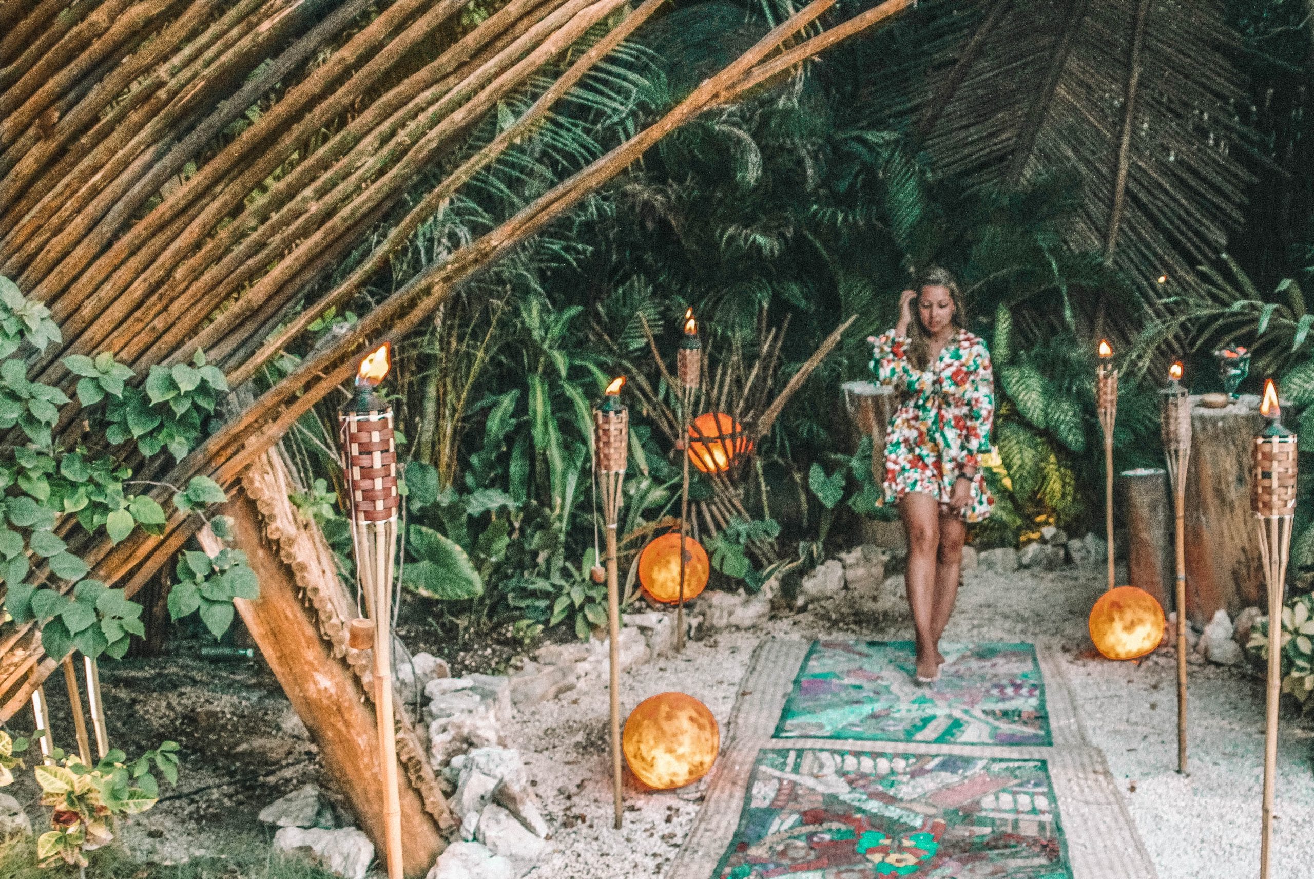Where to eat and drink in Tulum - Food & Drinks - TRAVELDICTED