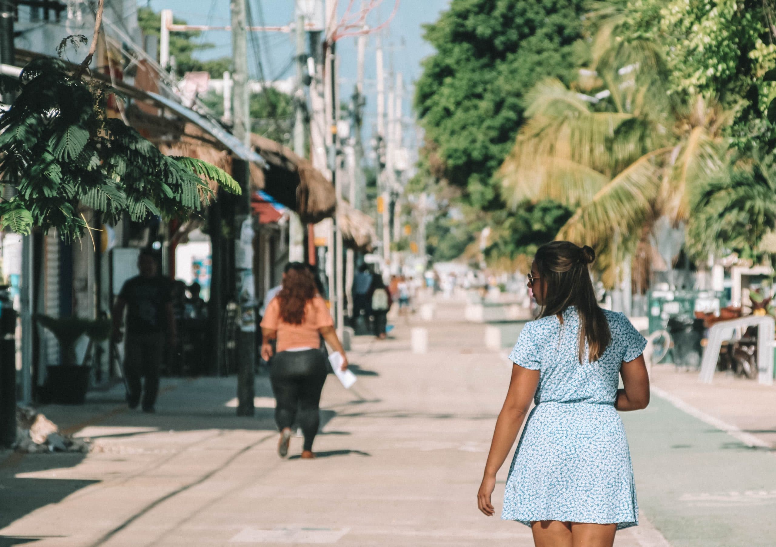 Things to do in Tulum: Attractions - TRAVELDICTED