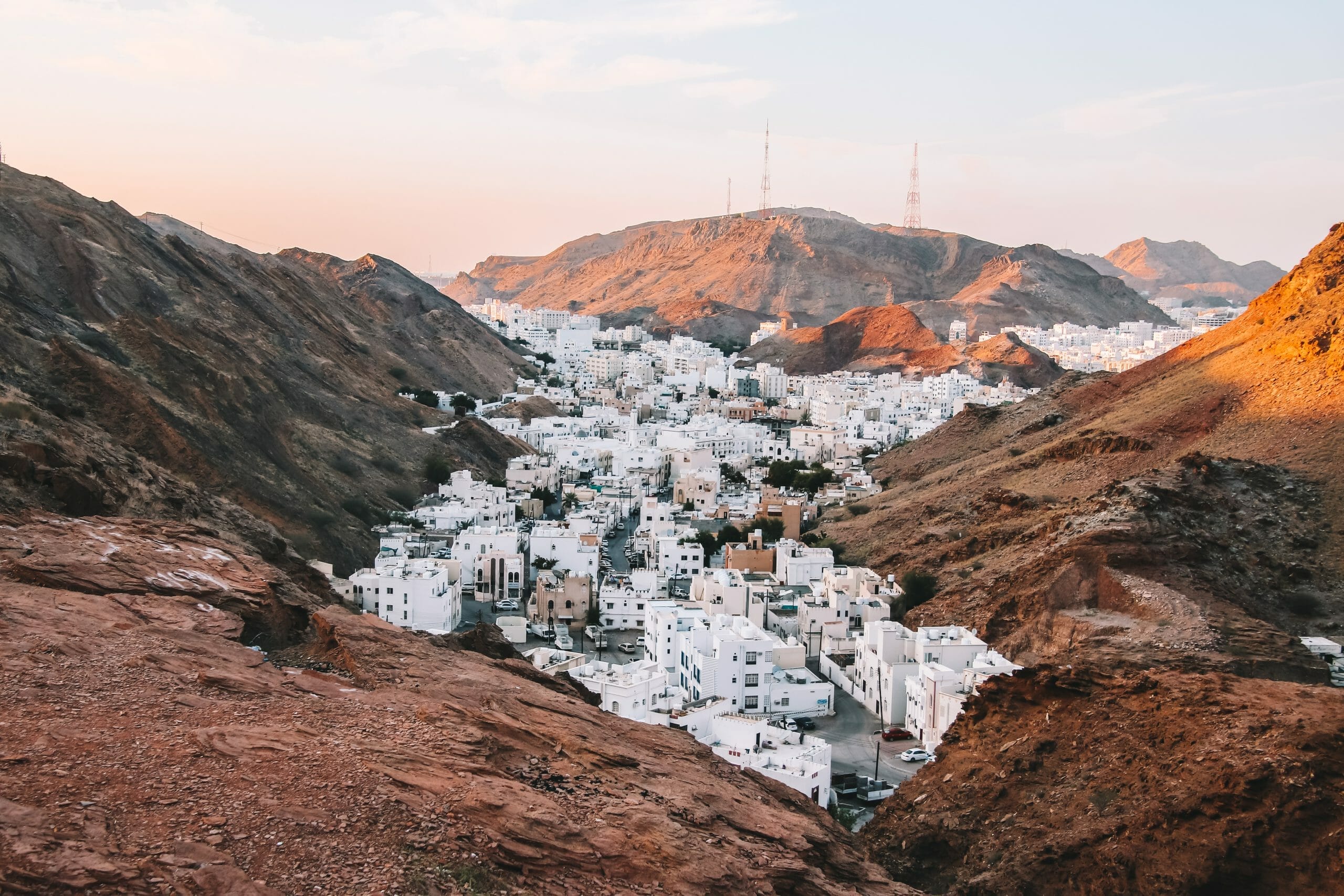 Things to do in Muscat: Travel Guide - TRAVELDICTED