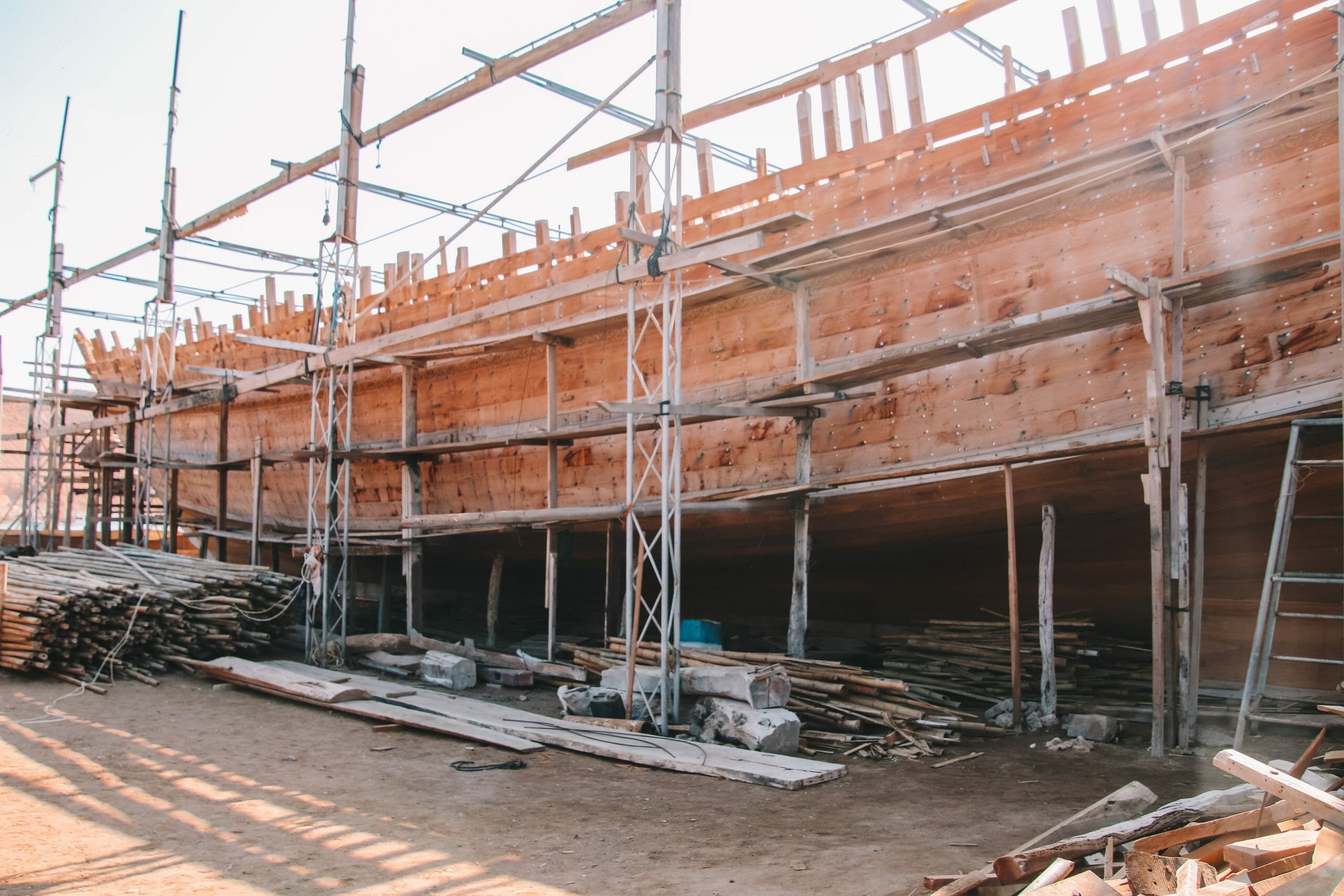 Things to do in Sur: Travel Guide - TRAVELDICTED