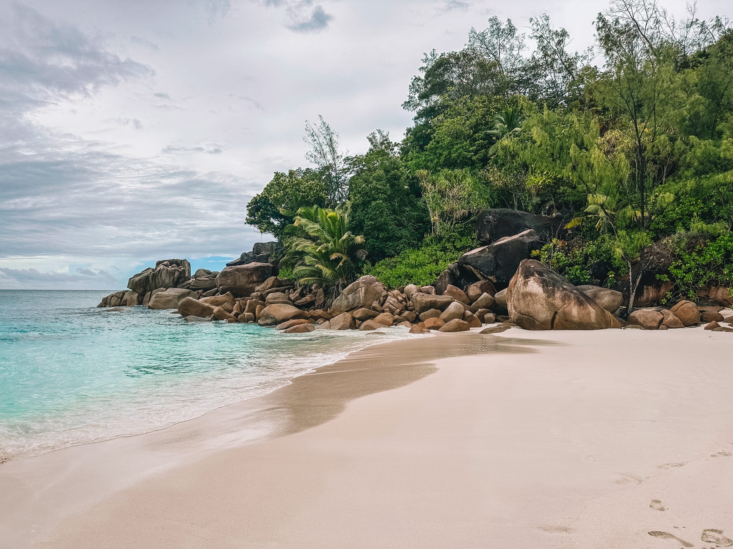 Things to do in Praslin: Travel Guide - TRAVELDICTED