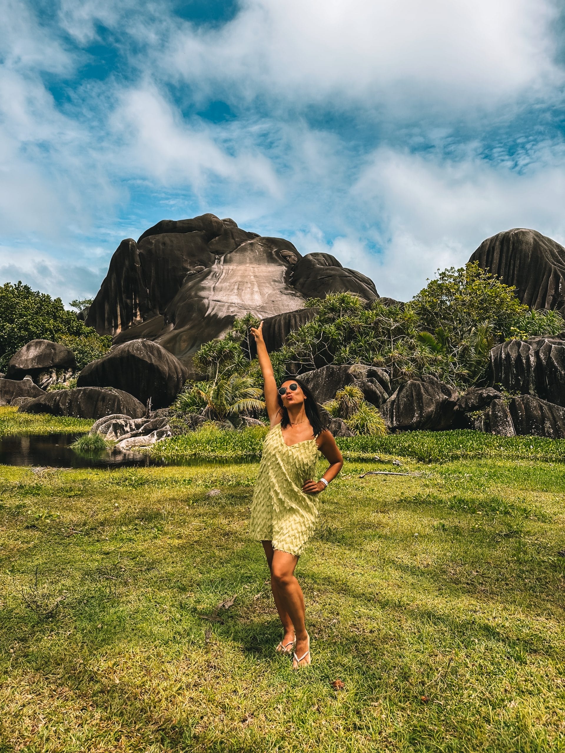 Things to do in La Digue: Travel Guide - TRAVELDICTED